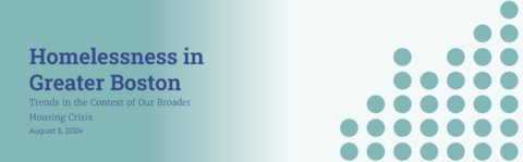 A Comprehensive Look at Homelessness in Boston - Lend A Hand Society
